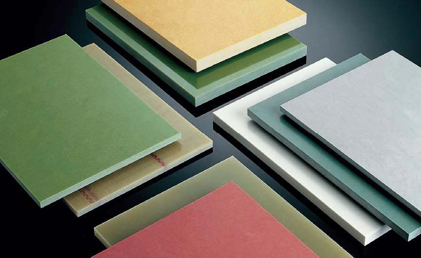 Panneaux Isolants | SQM Inc.